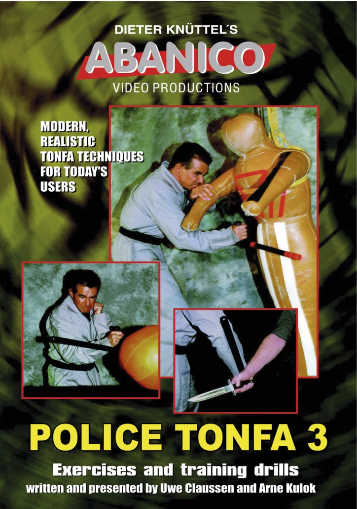 Police – Tonfa 3 – download – EN – Abanico GmbH & Co. KG