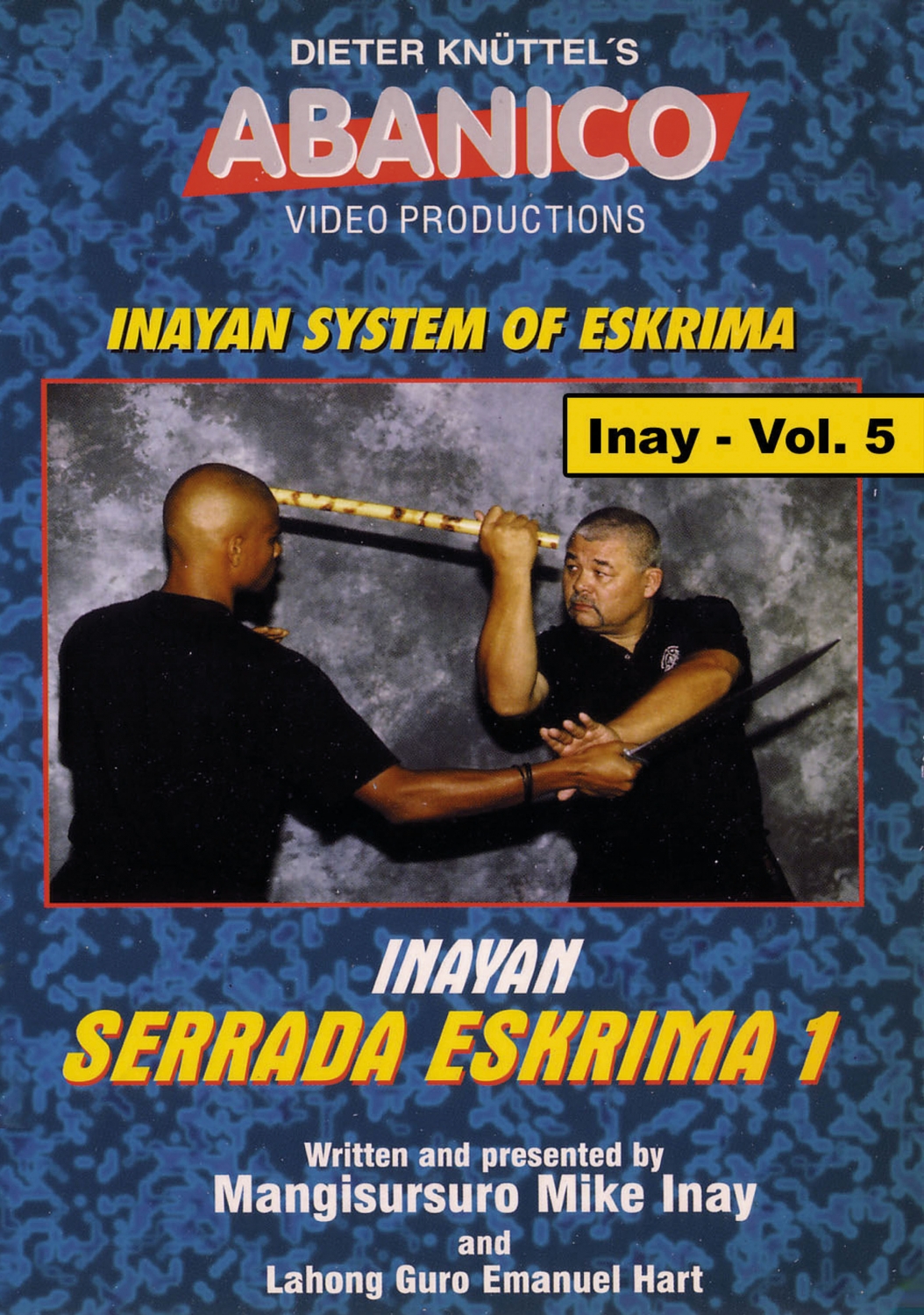Inayan Serrada 1 – download – EN – Abanico GmbH & Co. KG